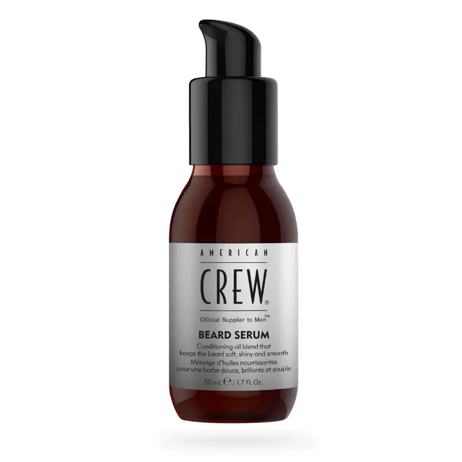 AMERICAN CREW® Serum za Negu Brade 50 mL