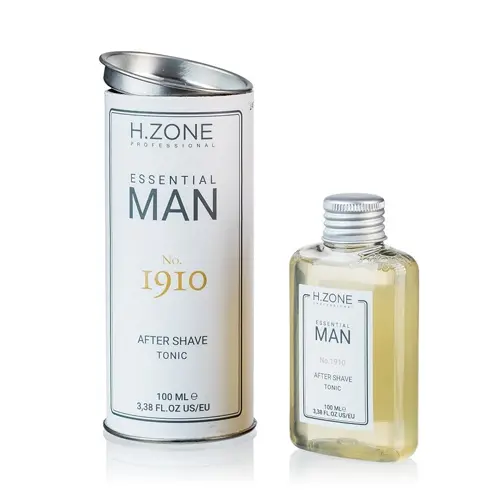 H.Zone Essential Man Hidratantni tonik posle brijanja, 100ml, No. 1910
