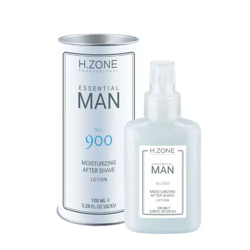 H.Zone Essential Man Hidratantni tonik posle brijanja, 100ml, No. 900