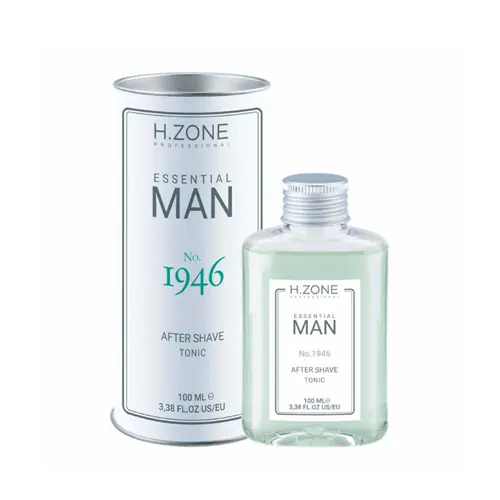 H.Zone Essential Man Hidratantni tonik posle brijanja, 100ml, No. 1946
