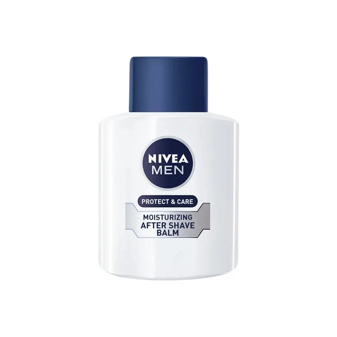 NIVEA Balzam posle brijanja Original 100ml