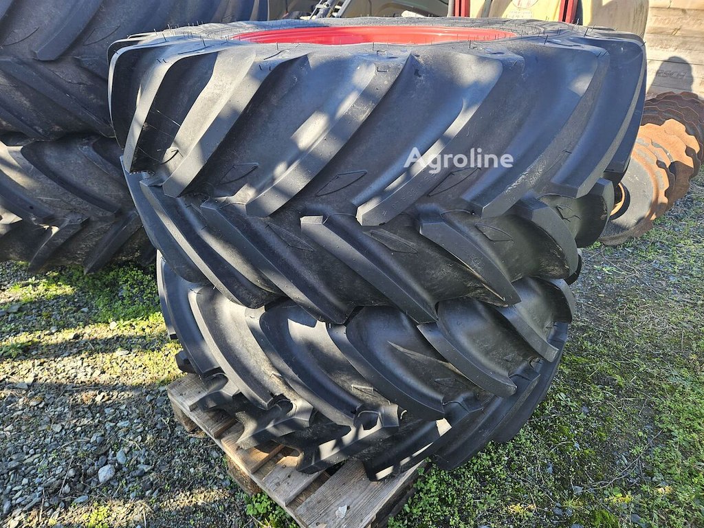Michelin 650/60 R 38 točak