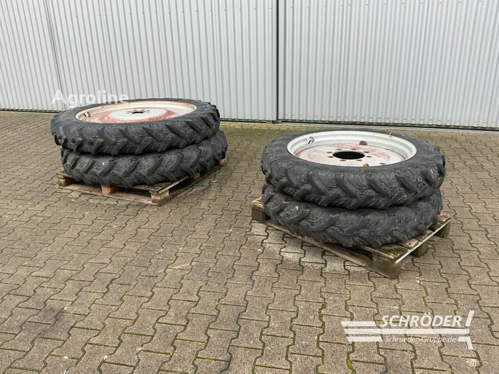 Massey Ferguson 230/95 R 32 točak