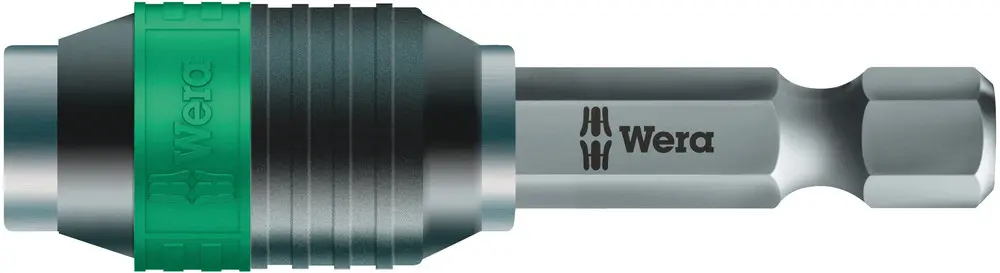 WERA Rapidaptor Univerzalni držač za bitove 889/4/1 1/4" x 50 mm 05052502001