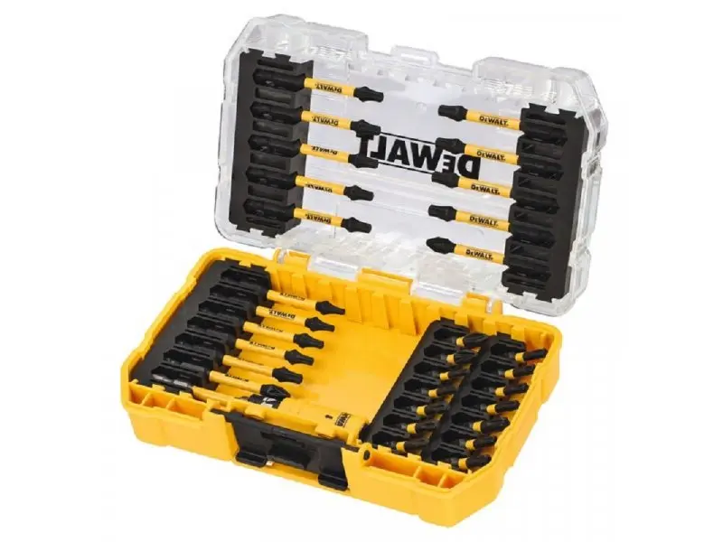 DeWalt DT70738T garnitura Impact nastavaka, 31 deo
