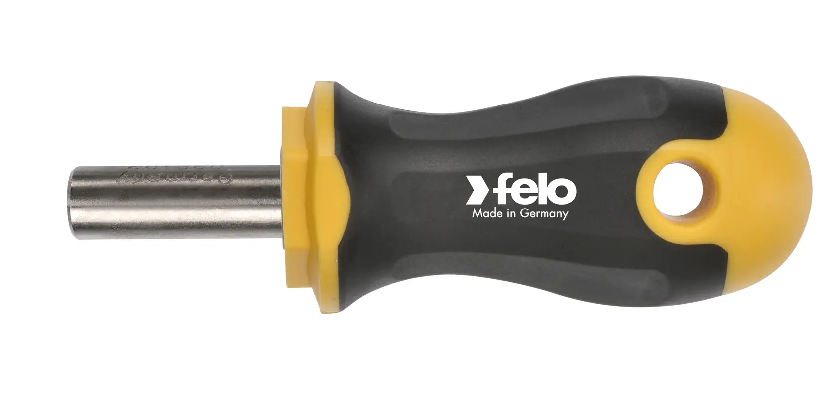 FELO Držač bitova Ergonic Stubby 1/4 x 18 mm 46902640