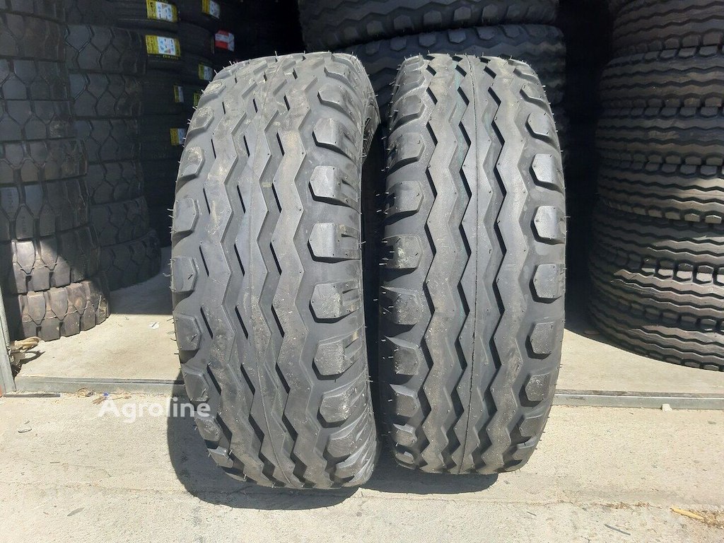 Nova MRL 11.50/80 R 15.30 guma za poljoprivredne prikolice