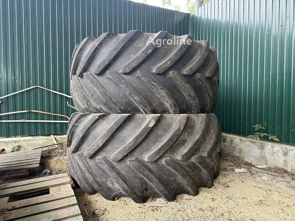 Michelin CEREXBIB IF CFO 184A8 guma za kombajne
