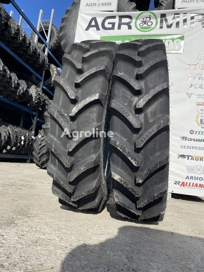 Nova CEAT 320/85 R 32 guma za traktore