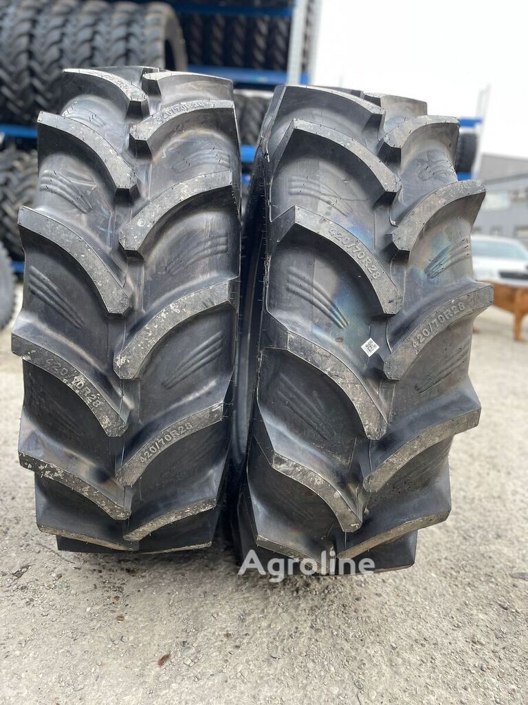 Nova Özka 420/70 R 28 guma za traktore