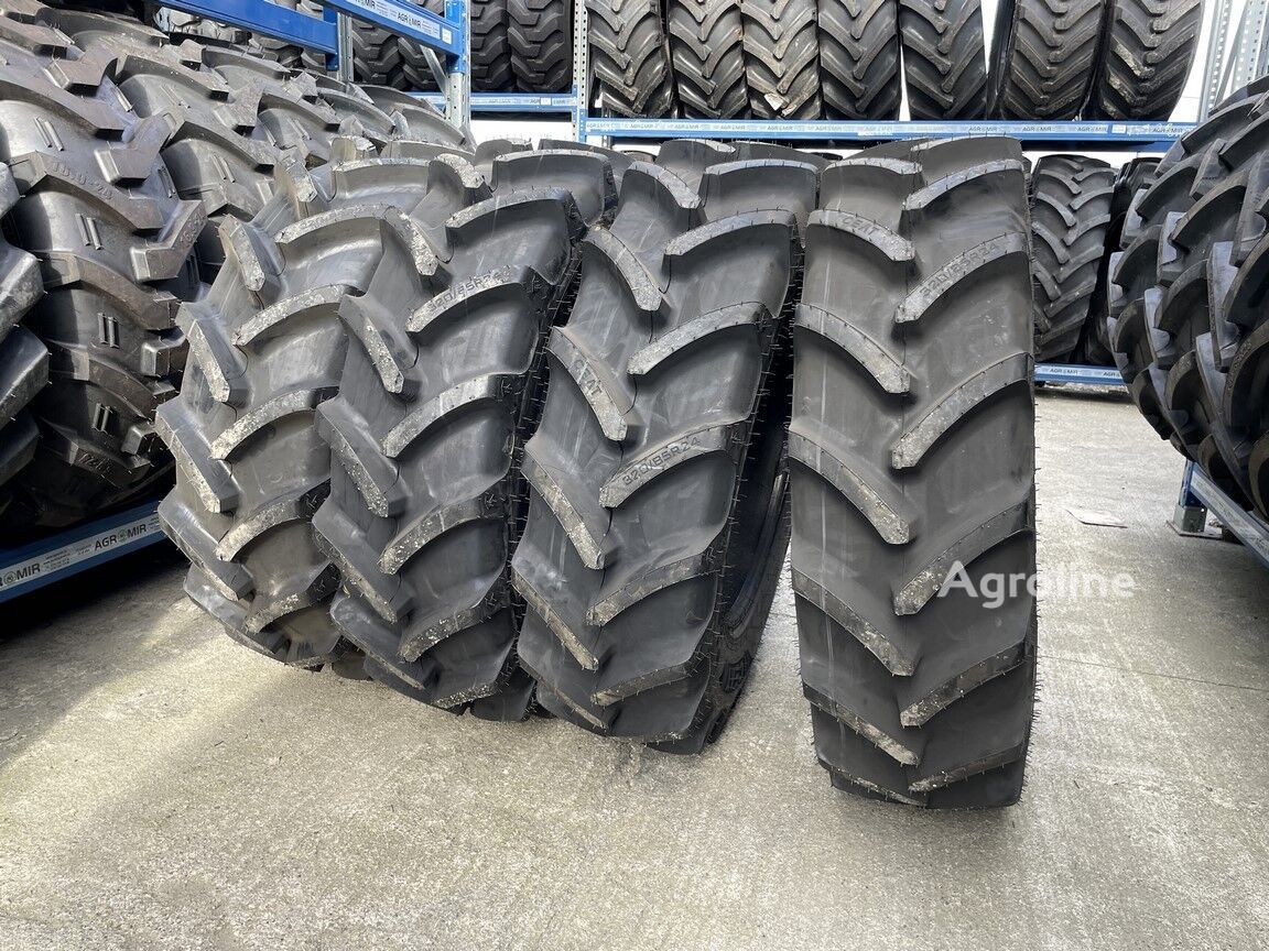Nova CEAT 320/85 R 24 guma za traktore