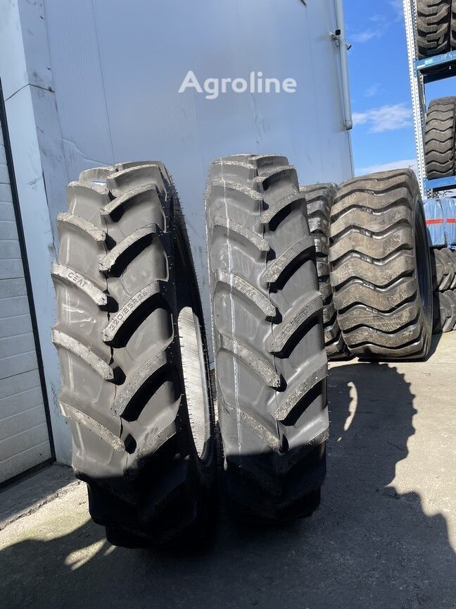 Nova CEAT 320/85 R 36 guma za traktore