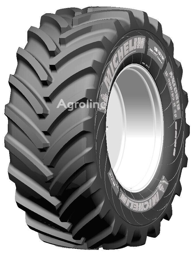 Nova Michelin AXIOBIB 179D TL guma za traktore