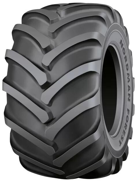 Nova Nokian Nordman Forest TRS 149A8/156A2 16PR TT 600/50-22.5 guma za šumarska vozila