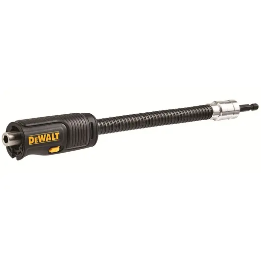 DEWALT Udarna modularna glava pod pravim uglom sa fleksibilnim dodatkom DT20501