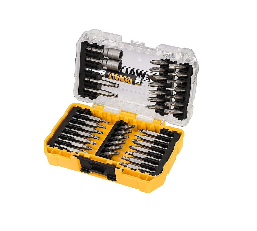 DeWalt DT70717 Set bitova, 40 delova