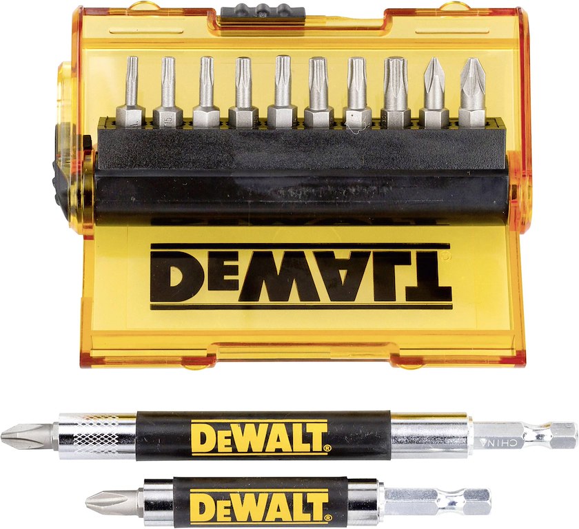 DEWALT Set bitova 14/1 DT71570