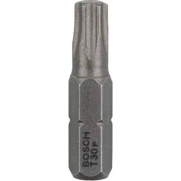 BOSCH Extra-hard bit Torx T30 dužina 25mm 3/1