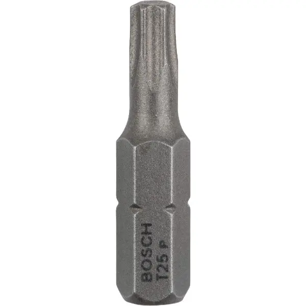 BOSCH Extra-hard bit Torx T25 dužina 25mm 3/1