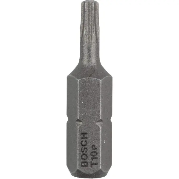 BOSCH Extra-hard bit Torx T10 dužina 25mm 3/1
