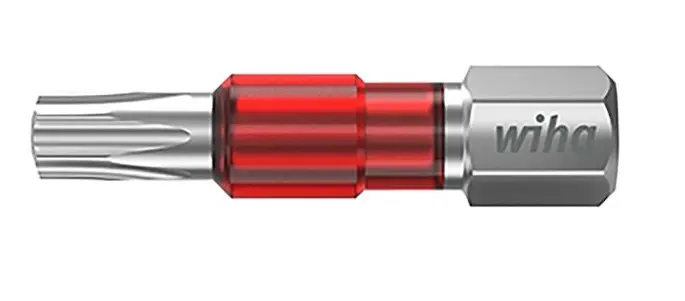 WIHA Bit torx T30 1/1 TY-bit W 42113.