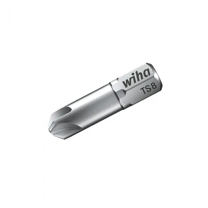 WIHA Bit zot 2x25 TORQ 1/1 W 26249.