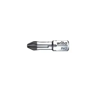 WIHA Bit diamond PH1/PH2/PH3 W 22113