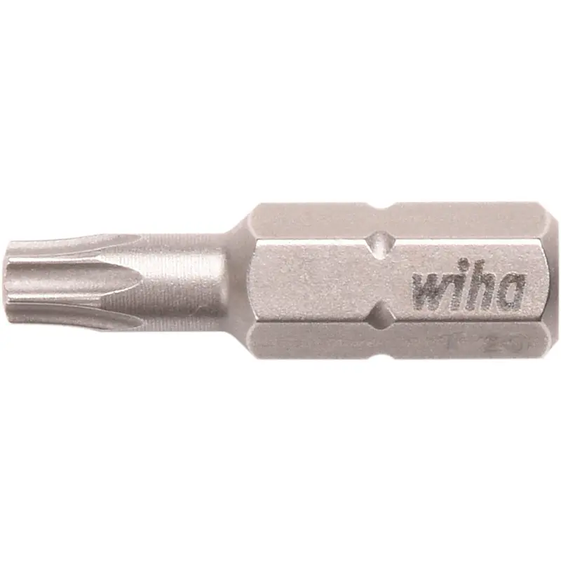 WIHA Bit torx T27 standard W 29544.