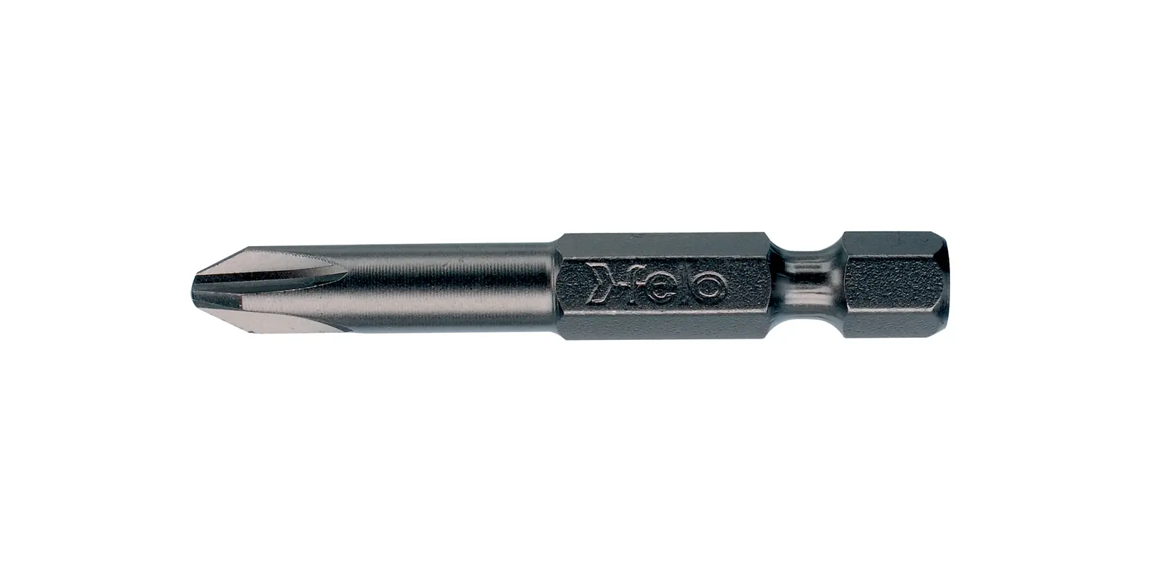 FELO Bit Industrial Phillips PH2 x 50 03202510