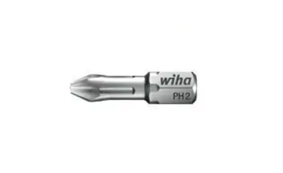 WIHA Bit Zot PH1/PH2/PH3 W 07879