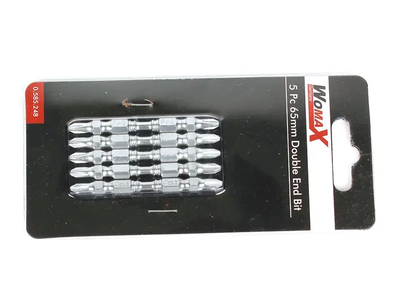 WOMAX Pin 65mm set 5 kom