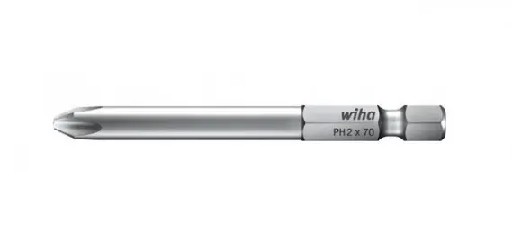 WIHA Bit PH 1x70 professional W 01803