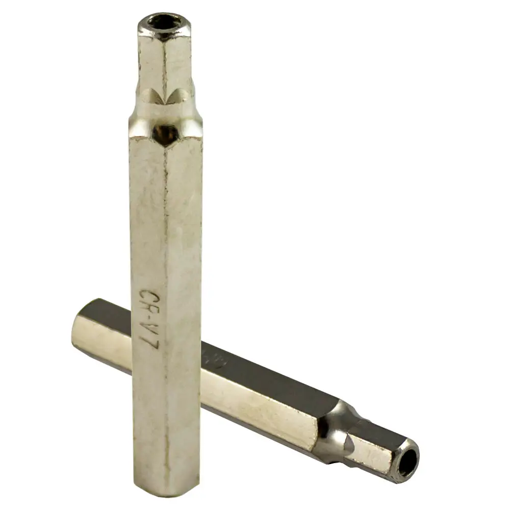 JBM Imbus bit sa rupom H5, 75mm