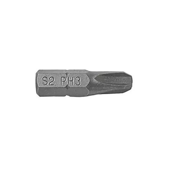 BLADE Bic PH3x25mm