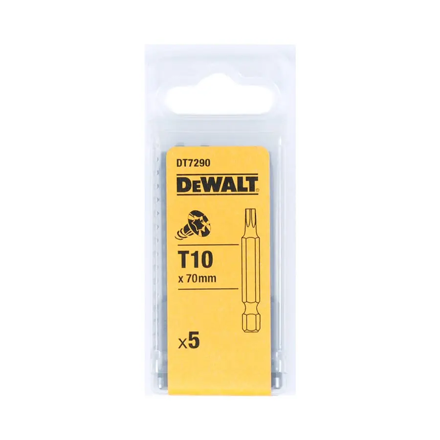 DeWALT nastavak DT7290