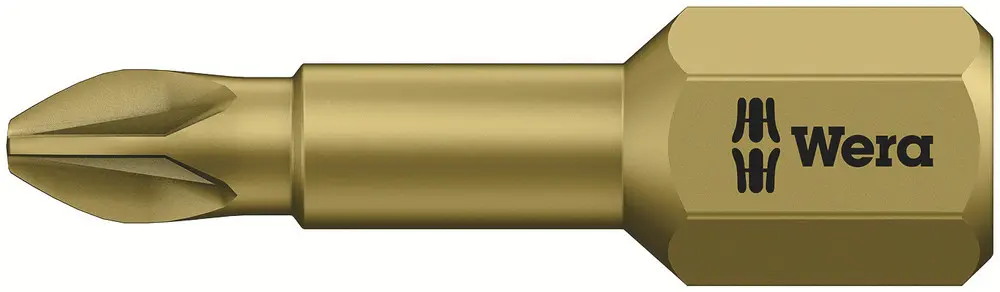 WERA 855/1 TH bit, PZ 1 x 25 mm, 05056910001, 1 komad