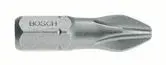 BOSCH Bit Ektra Hard PH3 25mm 3 para.