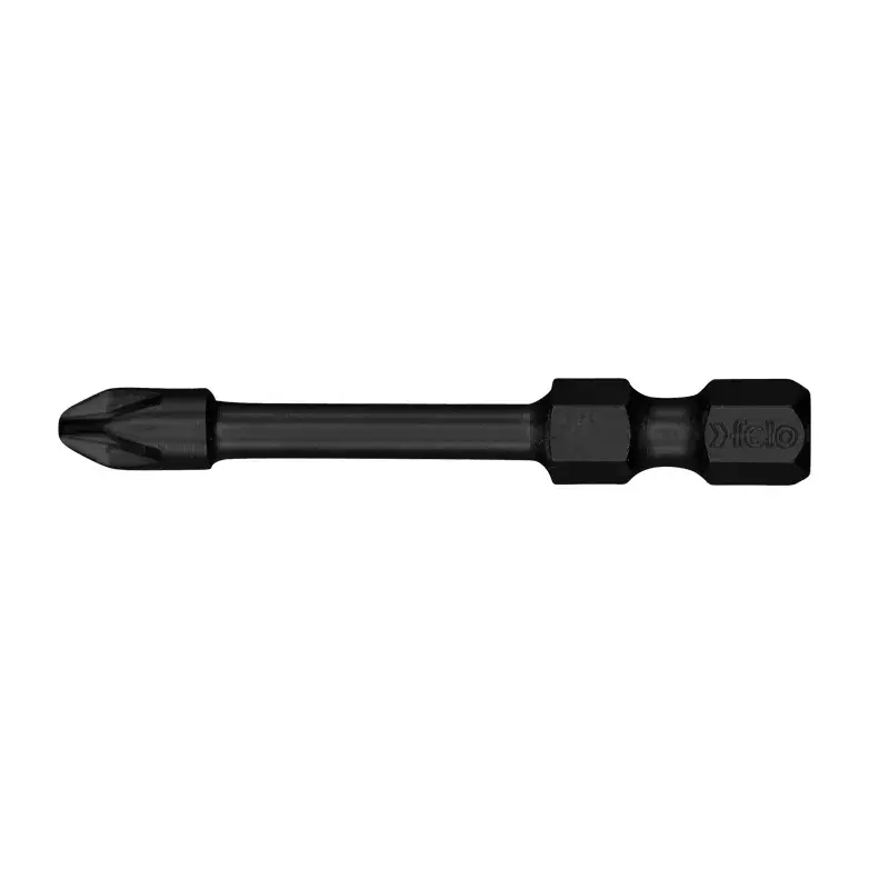 Felo 03101540 Udarni bit Impact Pozidriv E6.3 PZ1 x 50