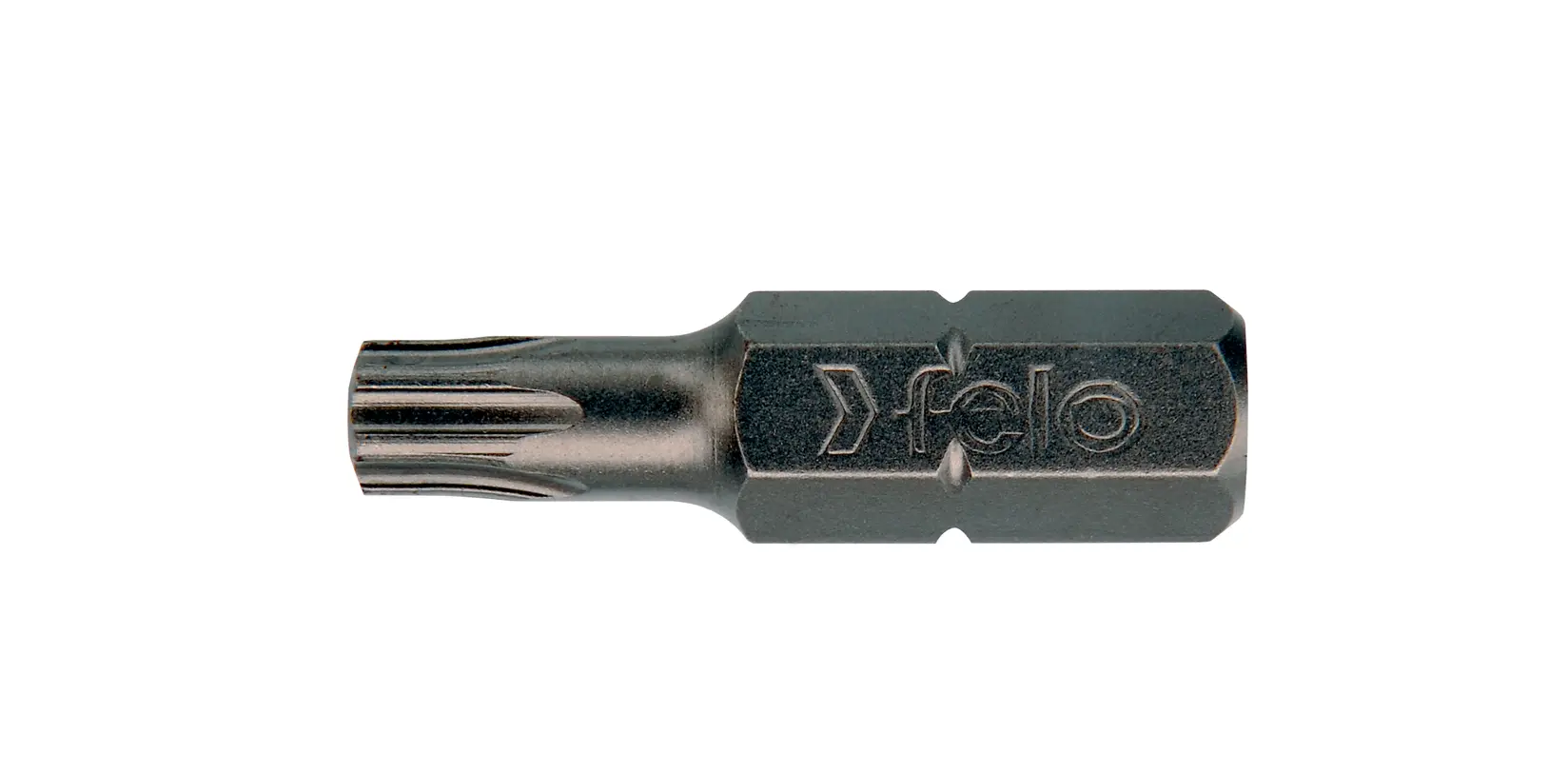 Felo 02307010 Bit Industrial TORX PLUS 7IP x 25