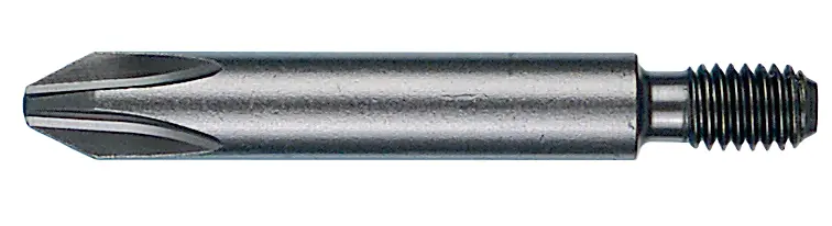 Felo Bit sa navojem 10/32 NFA, PH2 x 44.5mm