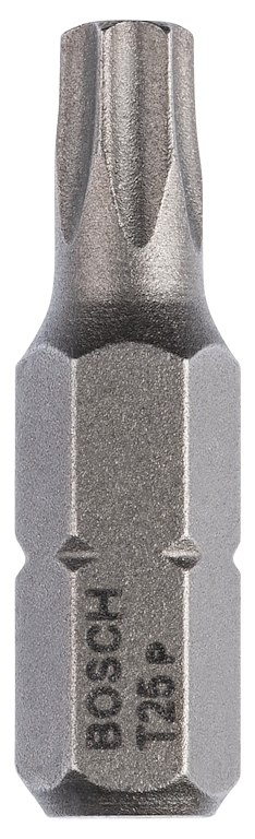 Bosch Bit odvrtača ekstra-tvrdi 2607001616, T25, 25 mm