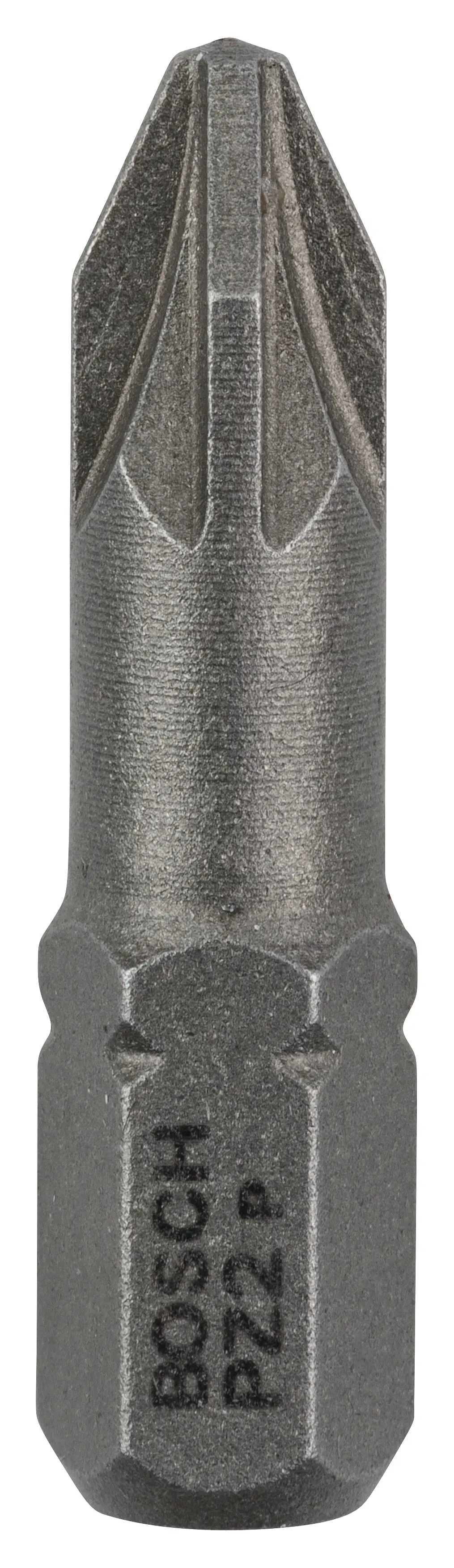 Bosch Bit odvrtača ekstra-tvrdi 2607001560, PZ 2, 25 mm