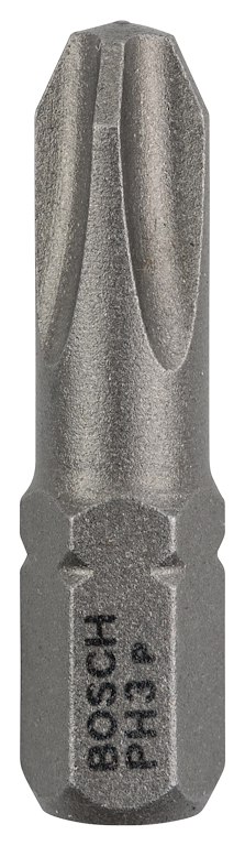 Bosch Bit odvrtača ekstra-tvrdi 2607001516, PH 3, 25 mm
