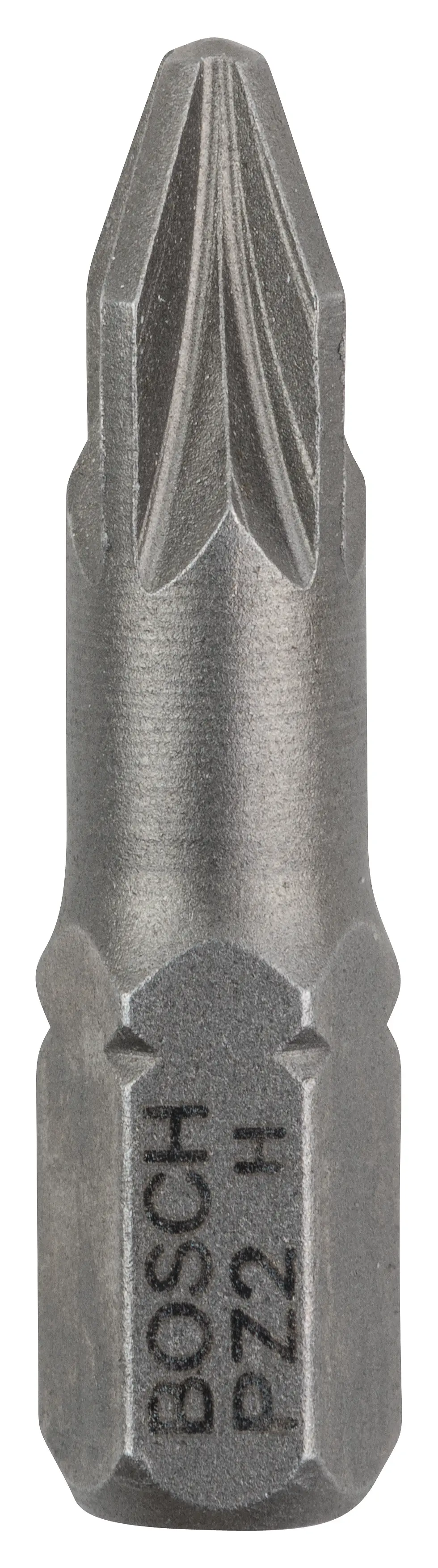 Bosch Bit odvrtača ekstra-tvrdi 2607001559, PZ 2, 25 mm