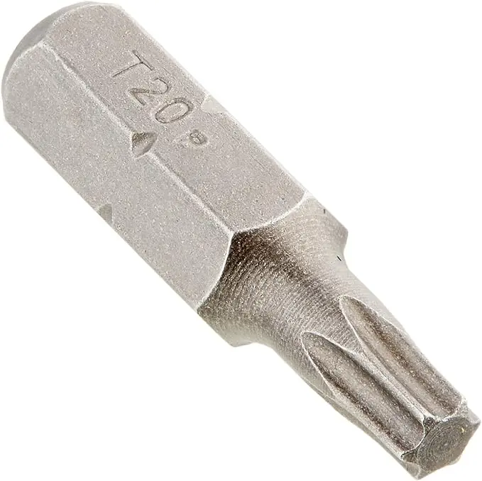 JBM T20 Torx bit