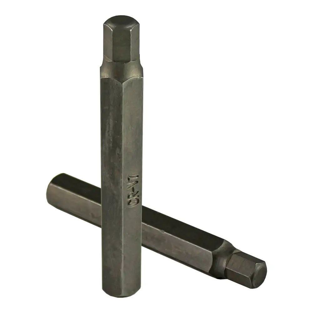 JBM H7 Imbus bit, Heksagonalni, 75mm