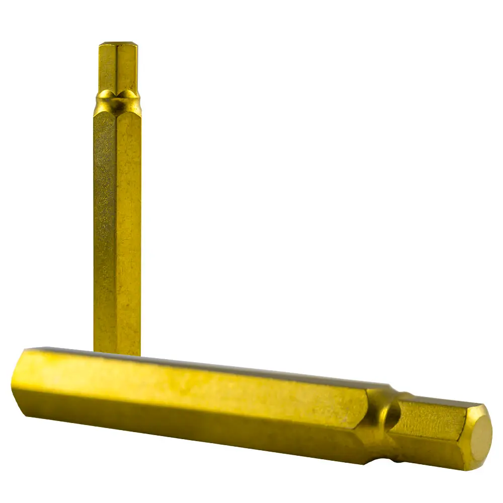 JBM Imbus bit, Ojačani, 75mm, H5