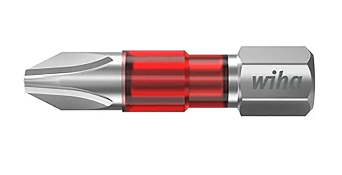 WIHA Bit PZ1 1/1 TY W 42149.