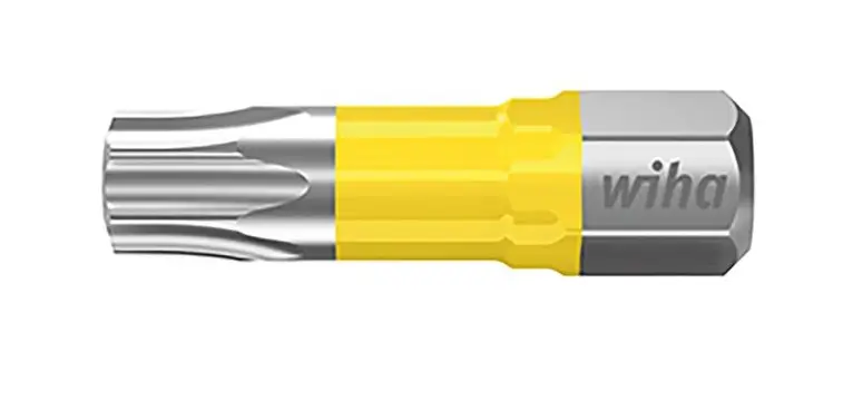 WIHA Bit torx T20 1/1 Y-bit W 41593.