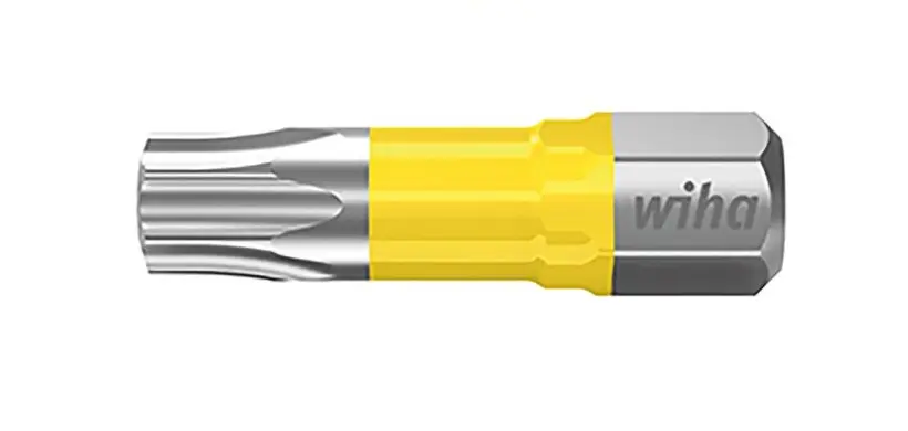 WIHA Bit torx T15 1/1 Y-bit W 41592.